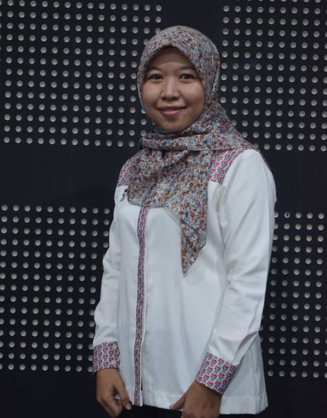 Dosen | S1 Teknik Telekomunikasi