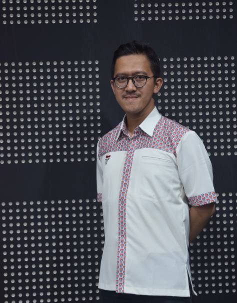 Dosen | S1 Teknik Telekomunikasi